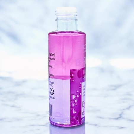 EAU MICELLAIRE BI-PHASE SKIN CARE D'DONNA 10107B | Kcosmetique Grossiste