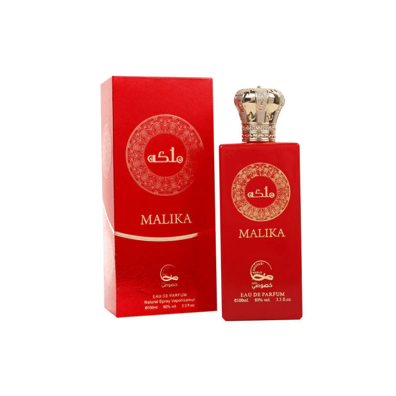Eau de Parfum Malika Khususi