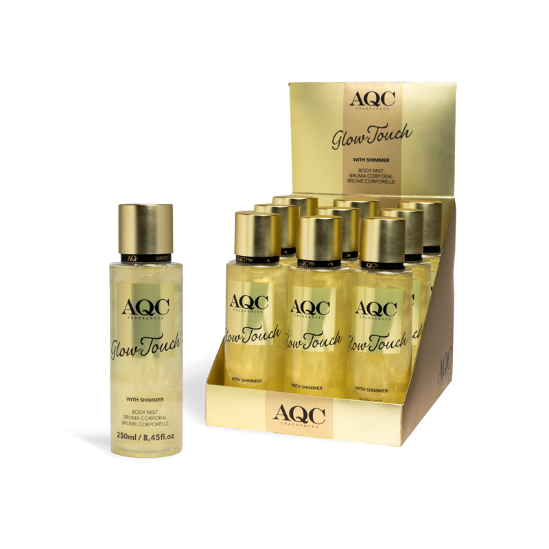 Brume Corporelle Body Mist | Kcosmétique Grossiste