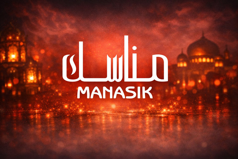 MANASIK Perfumes from Dubai - Kcosmetics wholesaler