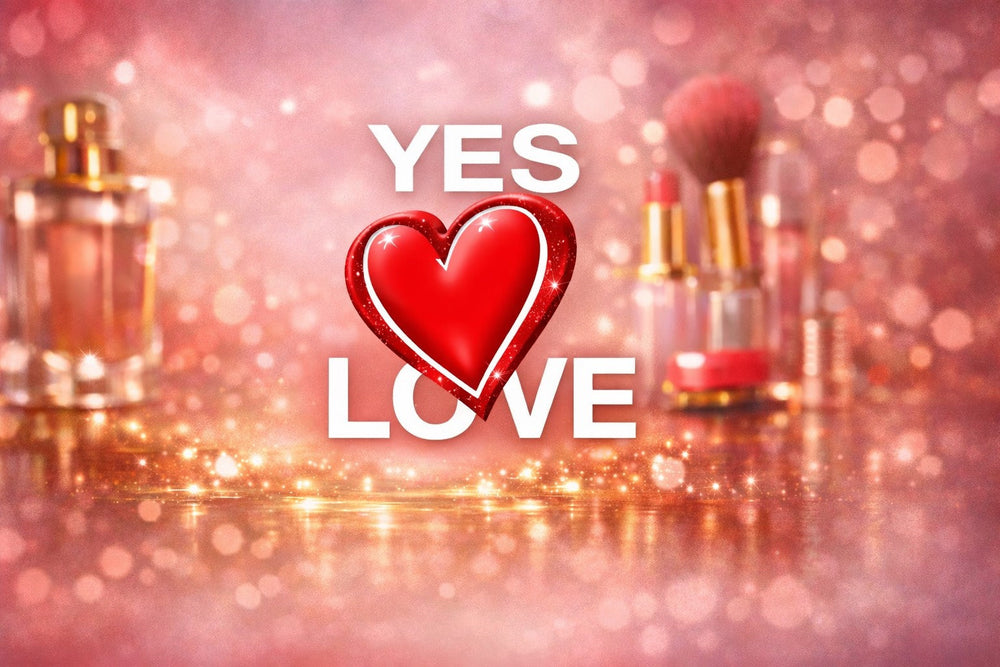 Maquillage YES LOVE en gros - grossiste Kcosmétiques