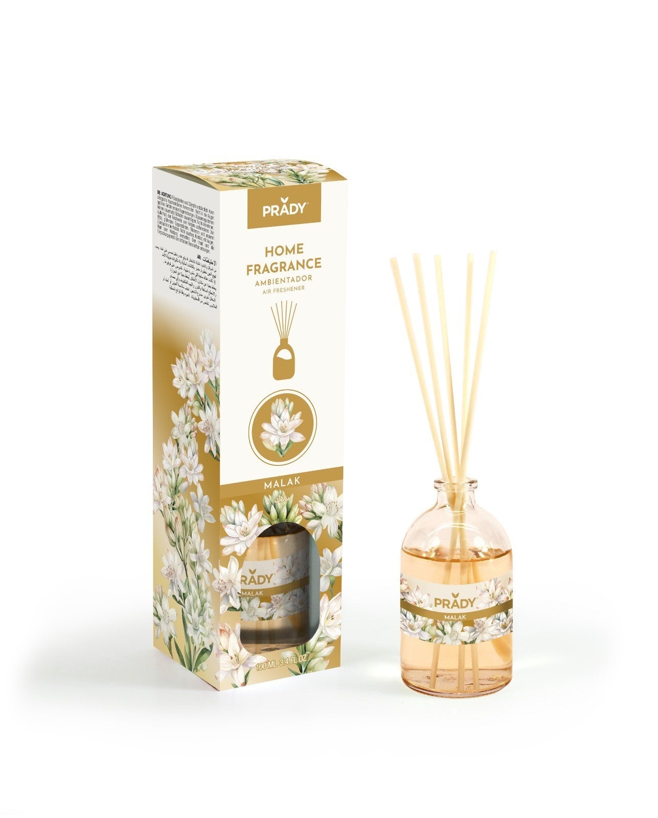 Mikado Prady Ambiance Malak 100Ml
