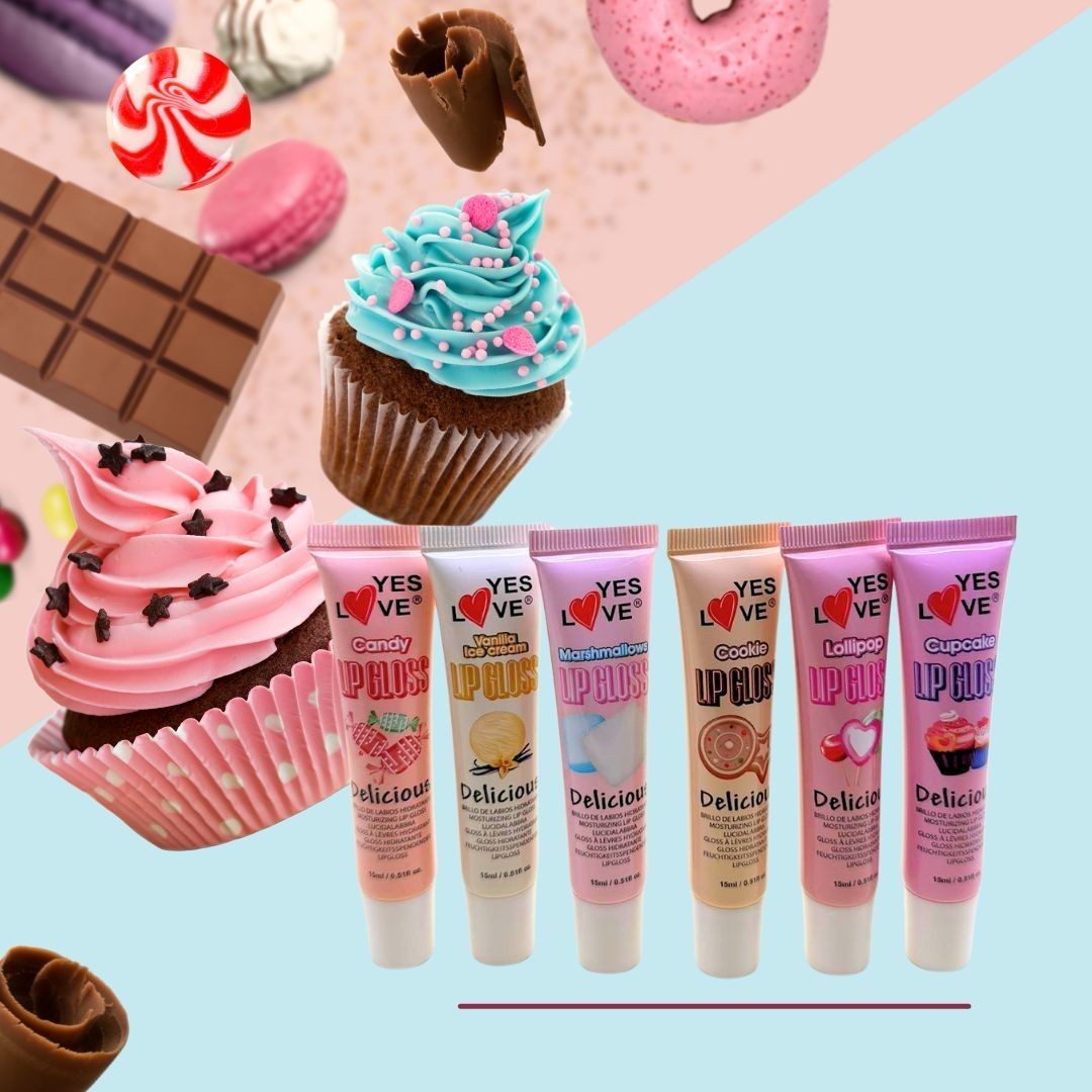 Nouveautés maquillage et cosmétiques à Lyon et Paris en Île-de-France (3)